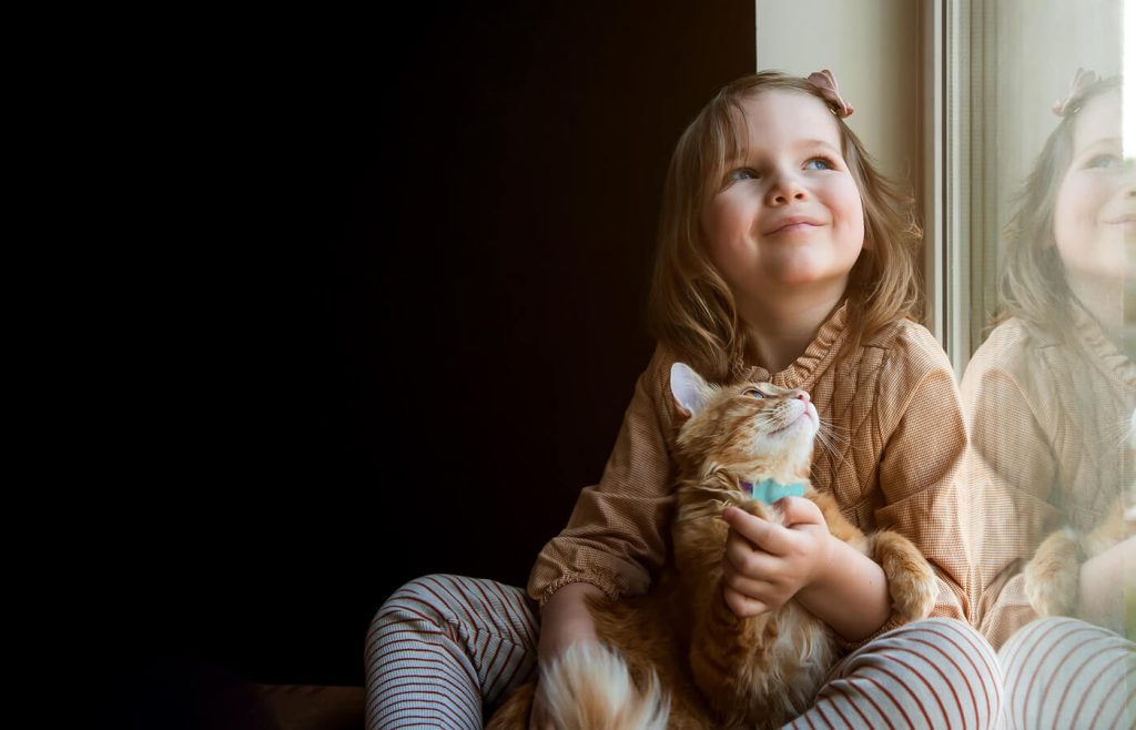 Tabcat Cat Tracker. Better Than GPS Trackers for Cats – Tabcat US