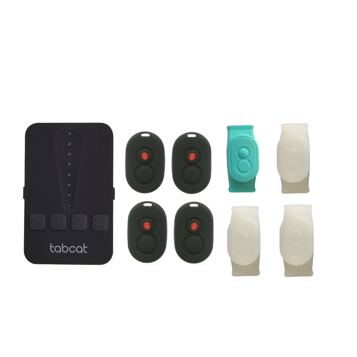 Tabcat Tracker Bundle – Tabcat Tracker UK