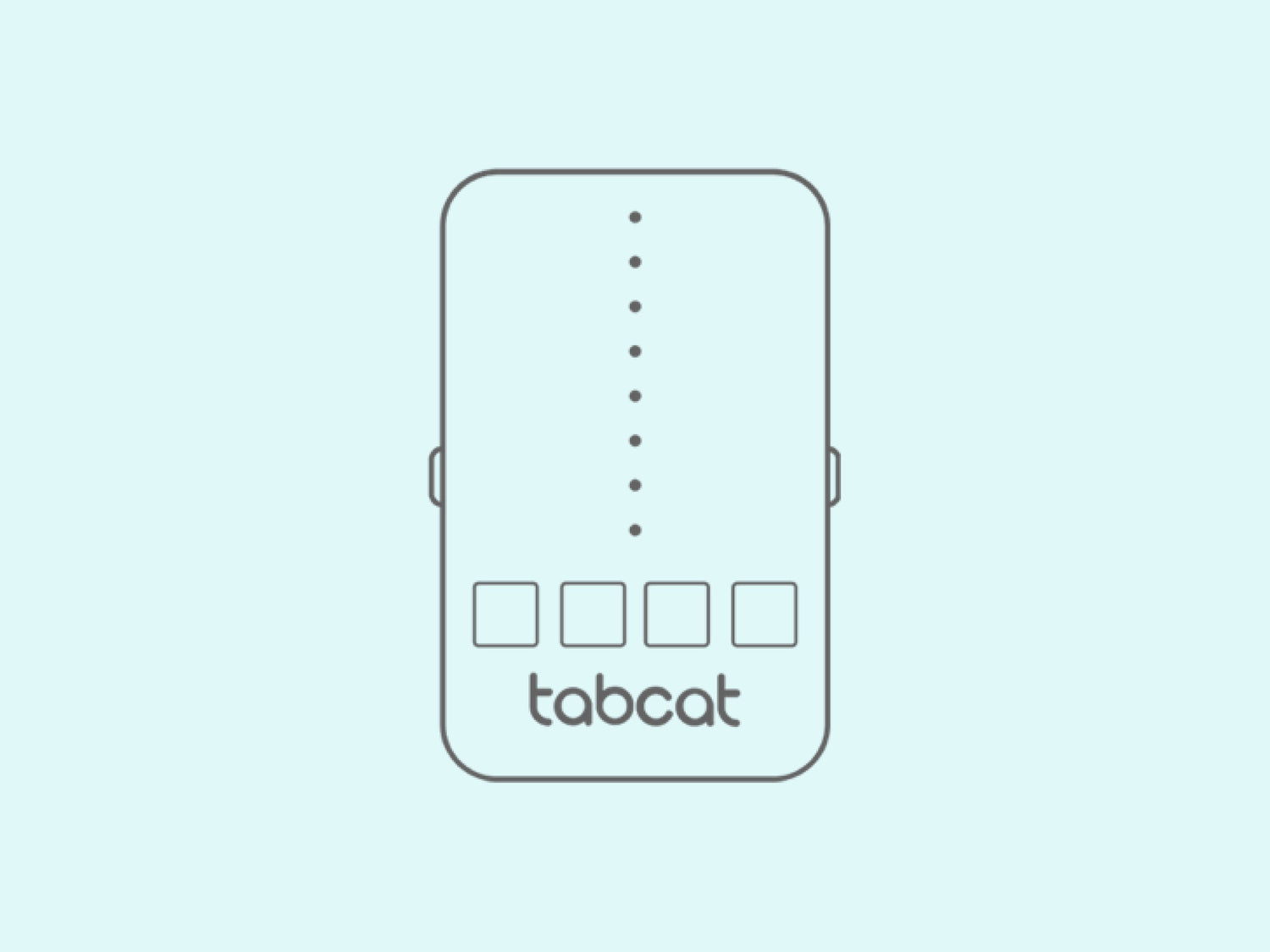 Tabcat Cat Tracker Features - Better than GPS Cat Trackers – Tabcat US