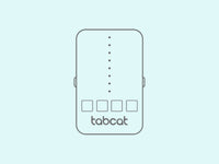 Tabcat Cat Tracker: The Best Cat Tracker for the Cats Collar – Tabcat US