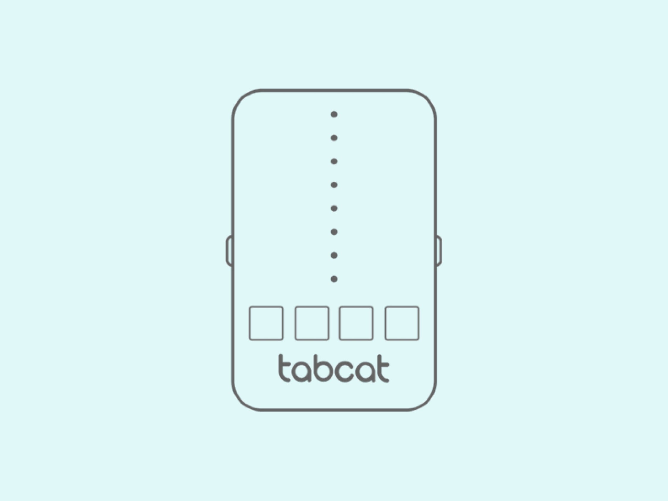 Tabcat Cat Tracker Features - Better than GPS Cat Trackers – Tabcat US