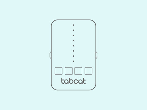 Tabcat Cat Tracker: The Best Cat Tracker for the Cats Collar – Tabcat US