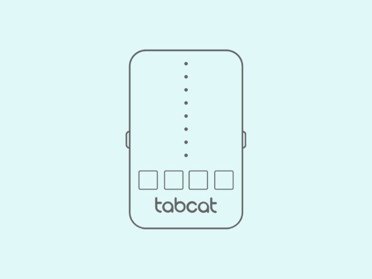Tabcat Cat Tracker: The Best Cat Tracker for the Cats Collar – Tabcat US